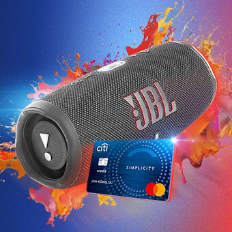 Skorzystaj z polecenia i odbierz nagrodę za kartę kredytową Citi Handlowy