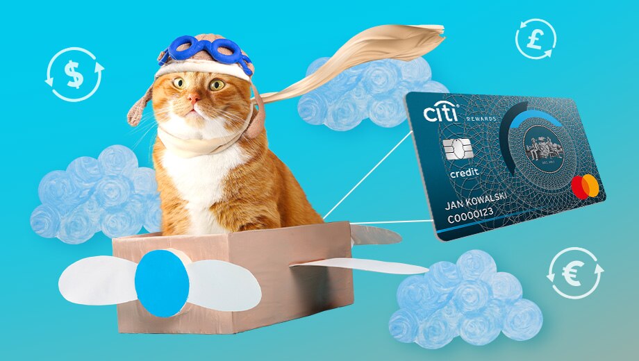 Credit Card - deals and special offers | Citi