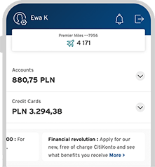 The Citi Mobile® App. Designed with you in mind. - Citi Handlowy