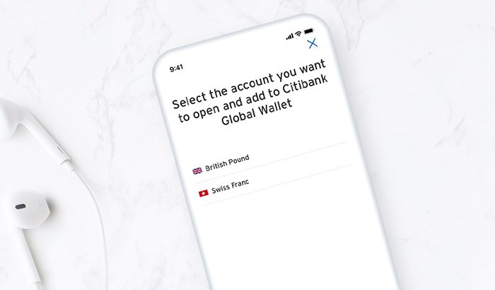 The Citi Mobile® App. Designed with you in mind. - Citi Handlowy