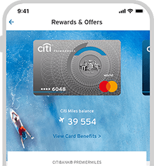 The Citi Mobile® App. Designed with you in mind. - Citi Handlowy